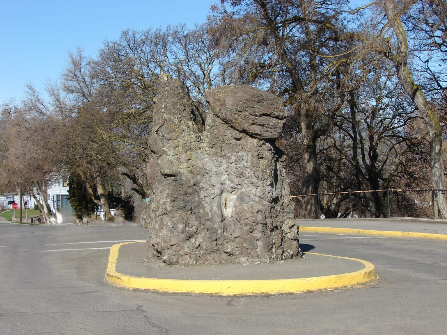 Attractions - Explore The Dalles